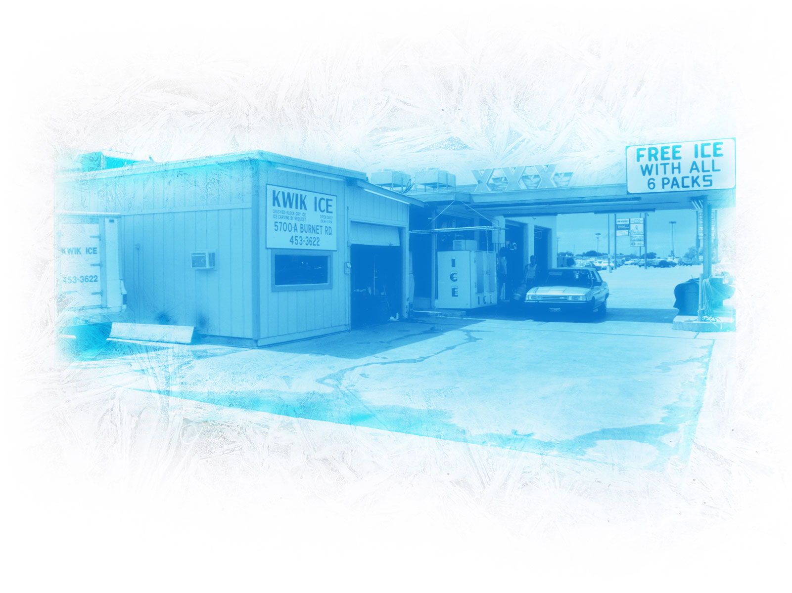 About Kwik Ice – Kwik Ice